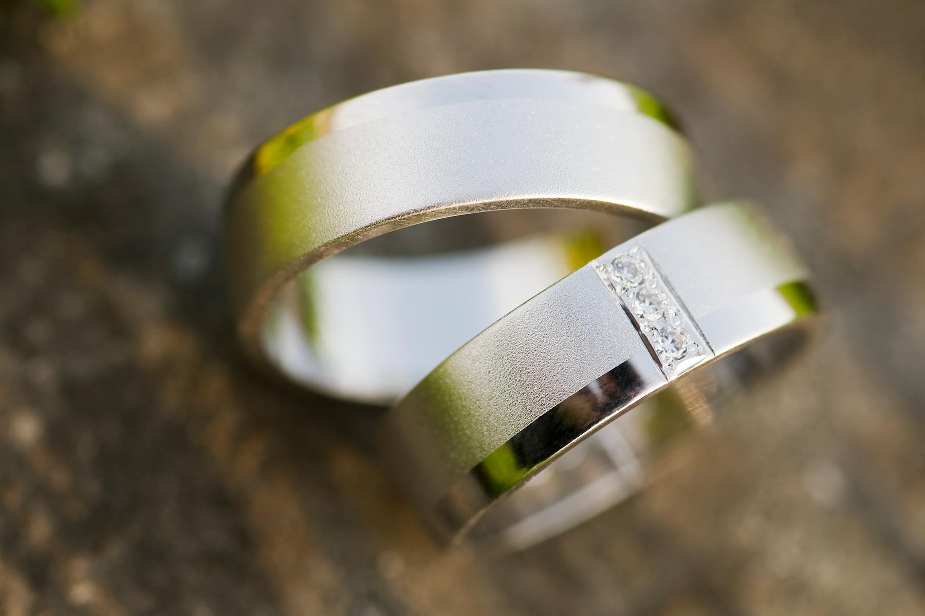 From Whisky Barrel Rings to Vintage: The Ultimate Guide to Wedding ...