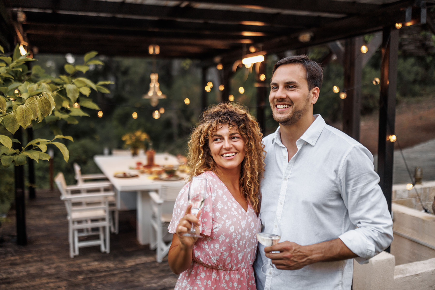 Wedding Rehearsal Dinner: Ideas for a Memorable Evening